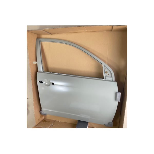 Quality Touch Lock Geely Car Door Parts Assembly Replacement Soft Leather Interior for sale