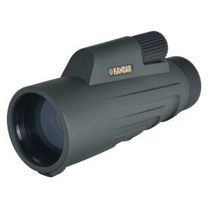 Quality Waterproof Green 10X50 Monocular for Hunting and Sports Watching Outdoor for sale
