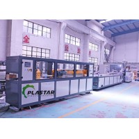 Quality PVC Profile Extrusion Machine for sale