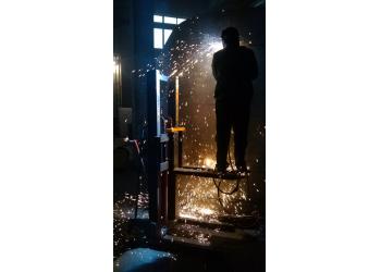 China Factory - Geling(Shanghai) Environmental Technology Co., Ltd.