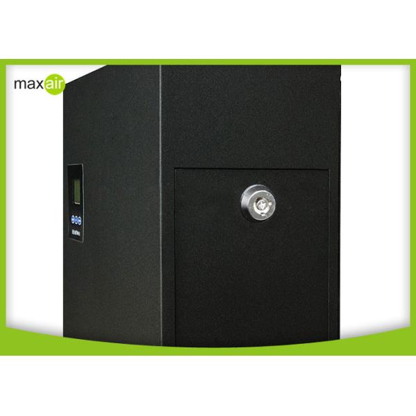 Quality Hotel Lobby Atomizing Hotel Scent Machine / Aromatherapy Fragrance Oil Scent for sale