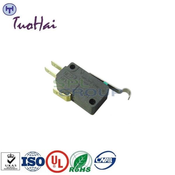Quality 29-003622-000A 29003622000A Diebold ATM Parts Shutter Switch Lever for sale
