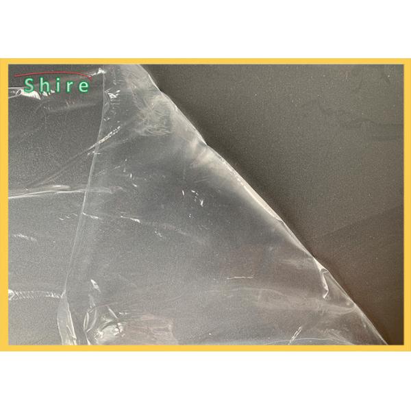 Quality Stainless Steel Temporary Protective Film PPGI Surface Protection Film for sale