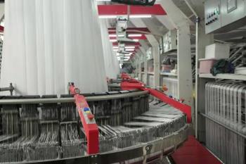 China Factory - Cangzhou Junxi Group Co., Ltd.