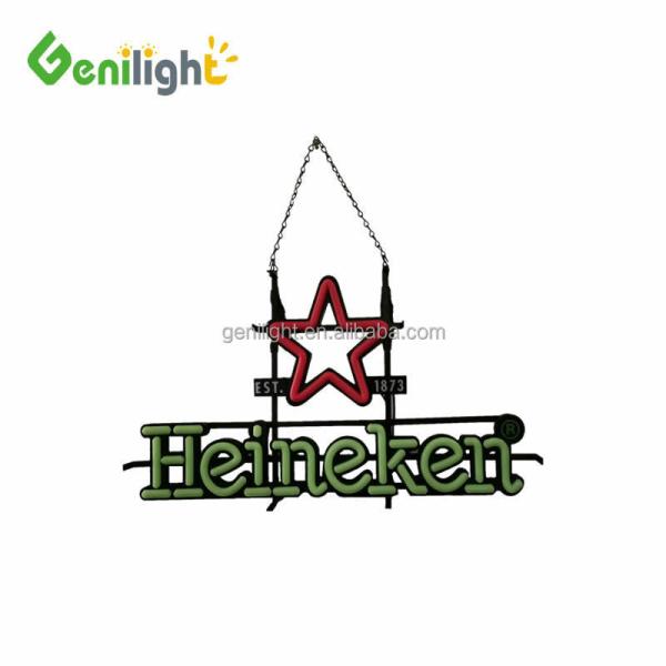 Quality Highly Customizable Electronic Acrylic LED Letters for Decorative Customization for sale
