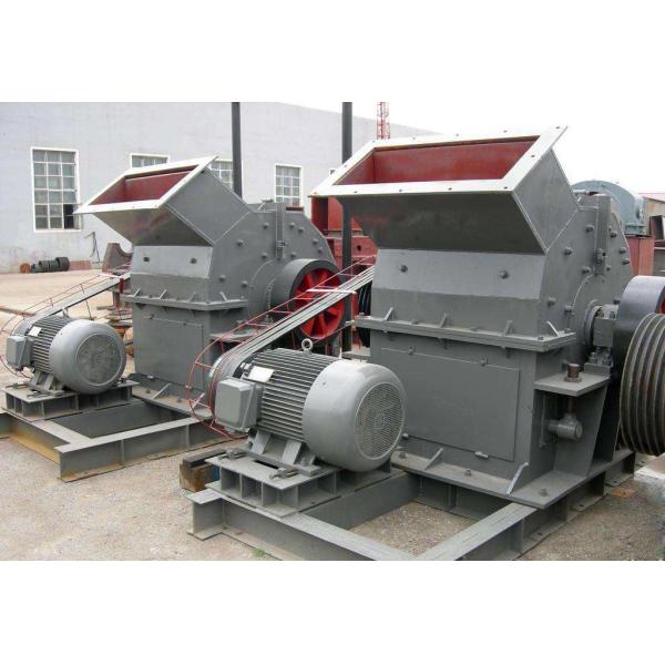 Quality Glass Limestone Hammer Mill Crusher for sale