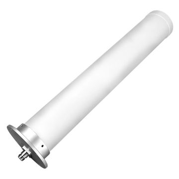 Quality Outdoor 1550-1620 MHz 100W Circular Polarization Omnidirectional Antenna for for sale