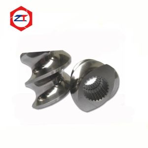 Quality Extruder Machine Parts for sale