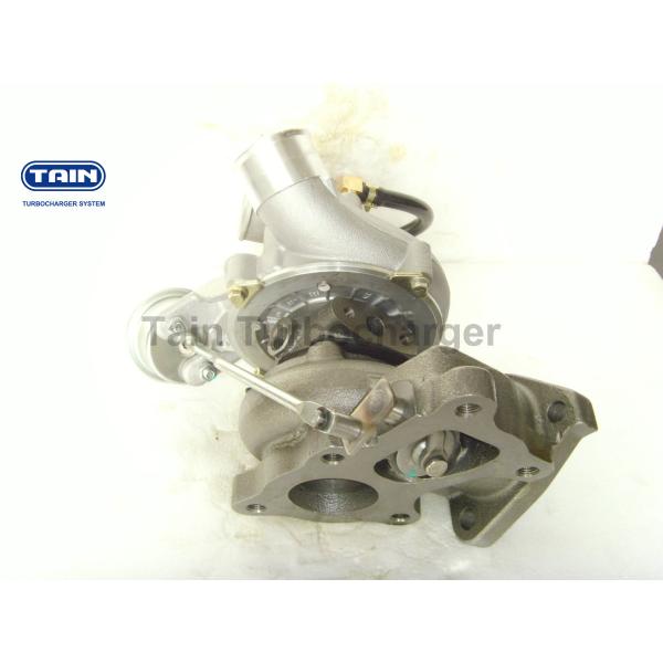 Quality GT1749H GT17 Hyundai Starex Turbocharger 715843 71592 74KW Power for sale