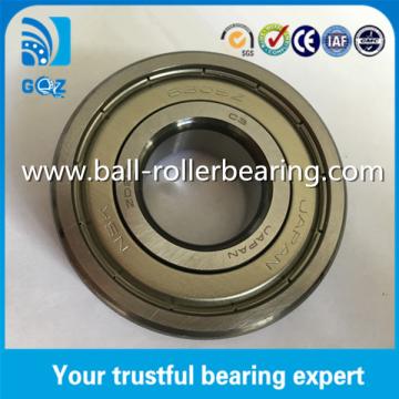 Quality Metal Shield C3 Clearance Automotive Bearings NSK 6305ZZC3E 6305ZZC3 for sale