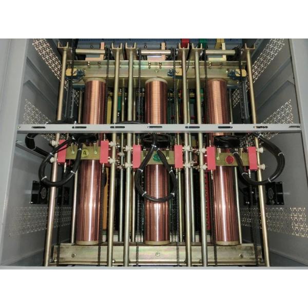 Quality 250 Kva Automatic Voltage Regulator for sale