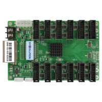 Quality Univisal Receiver D90-75 with 98,304 Pixels 26 Sets of RGB Support RoHs CE-EMC for sale