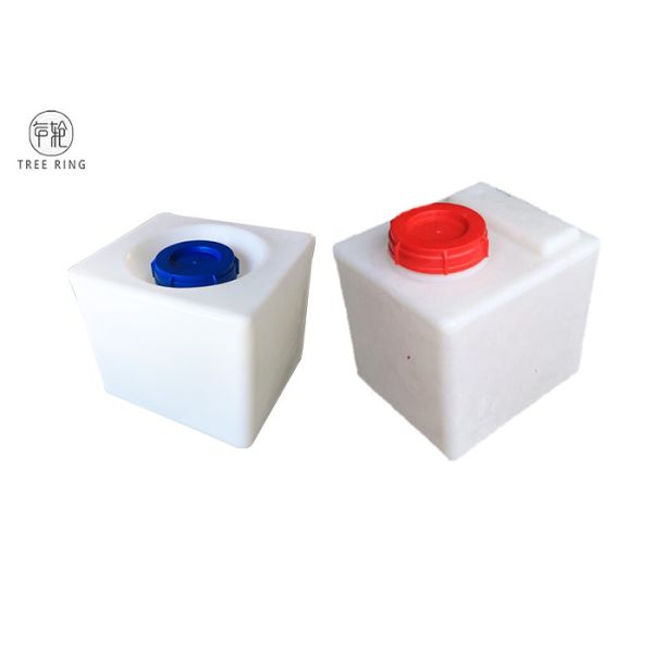 Quality 40 L Rotomolding Products Holding Tanks For Portable Trailer Units Or RVs for sale