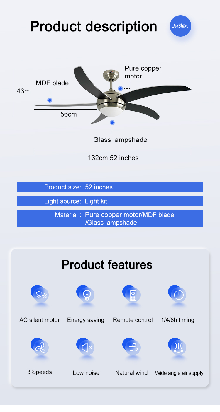 ceiling fan