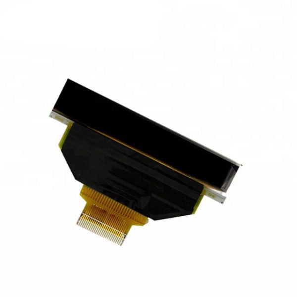 Quality 1.8 Inch OLED LCD Display , 256 X 32 Dots 26 Pin OLED Character Display for sale