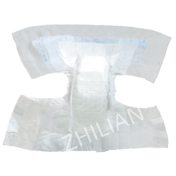 Quality Disposable Adult Diaper Machine for sale