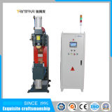 Quality Dc Customized Aluminum Spot Welding Machine Inverter Resistance Weld Automatic for sale