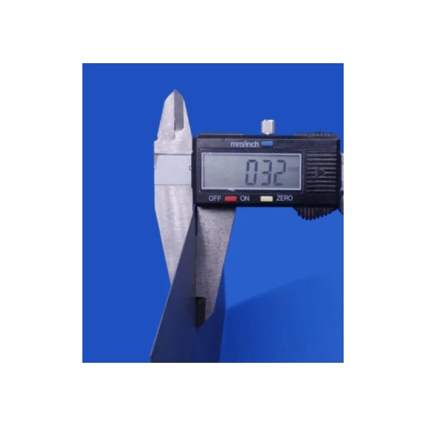 Quality High Thermal Shock Silicon Nitride Ceramic Insert Positioning Plate for sale