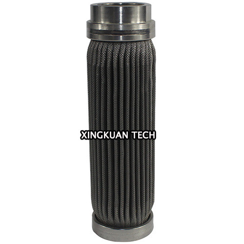 Quality Plain Steel Material Extruder Filter Screen For Plastic Chemical Extrusion for sale