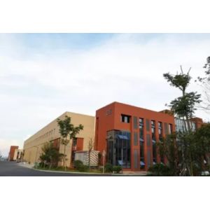 China Factory - Hunan Golden Globe I&E O.E.D Co., Ltd.