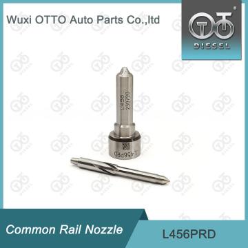 Quality L456PRD Delphi Common Rail Nozzle For Injectors R00501Z High Speed Steel for sale