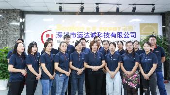 China Factory - Shenzhen Yundacheng Technology Co., Ltd.