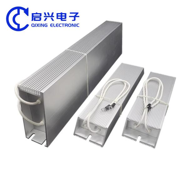 Quality RXLG Slide Dynamic Braking Resistor 200w 500w 600w for sale