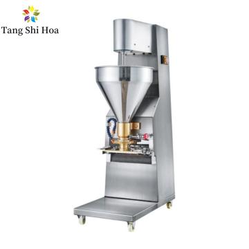 Stuffing Food Processing Machine 1420r/Min Stainless Steel Meatball Making
