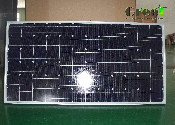 Quality Lithium Battery Hybrid Solar System Hybrid Solar Power Generation System for sale