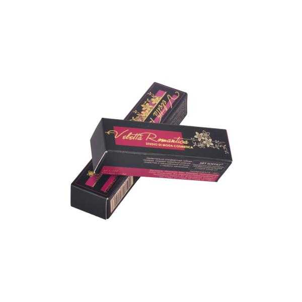 Quality OEM ODM Cosmetic Packing Box , Cardboard Lipstick Packaging Box for sale