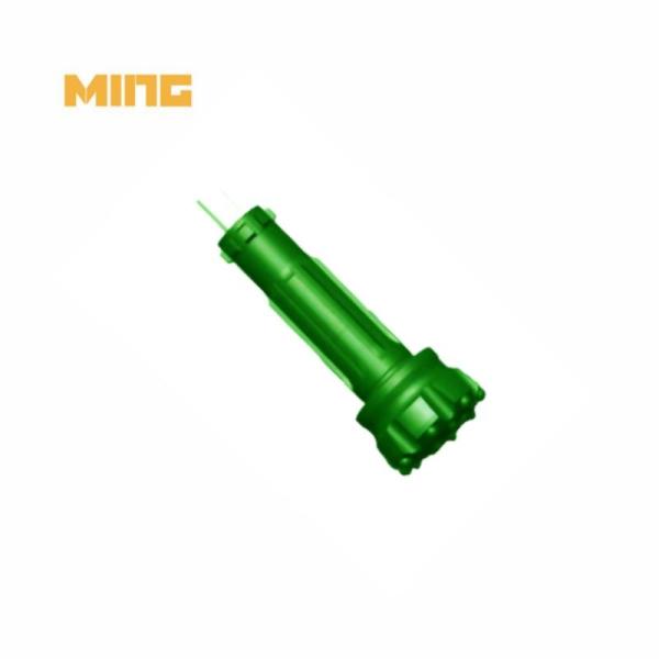 Quality 110mm 4 Inch HD45 Shank High Air Pressure DTH Hammer Drill Bits For Hard Rock for sale