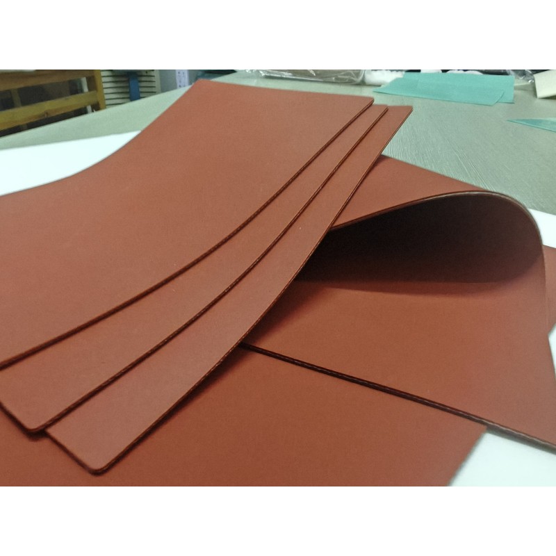 1.5-2.5mm Thickness Hot Press Machine for Wood Resistant to Aging and Corrosion Properties