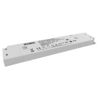 Quality G2EU-IP44 Mirror Lighting 24v Constant Voltage Led Driver 60W Ultra Slim for sale