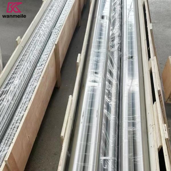 Quality High Precision Pure Gr2 Titanium Rod Price Of 1kg Titanium Bar for sale