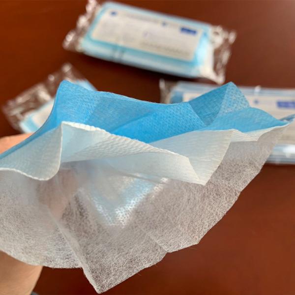 Quality JST PP Spunbond 25g Disposable Civil Face Mask for sale