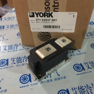 Quality YORK CHILLER VSD IGBT 031 02932 042 for sale