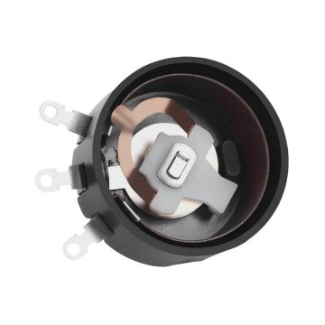 Quality WX112 050 1 Turn Wirewound Potentiometer 10K For Smooth And Accurate Adjustment for sale