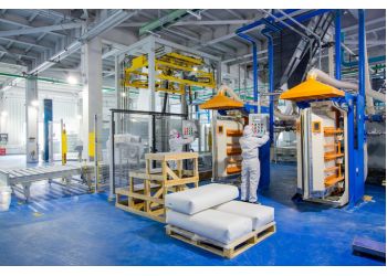 China Factory - JiangSu Honon Silicon Co., Ltd.