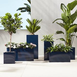 Quality Stainless Steel Flowerpot for sale