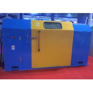 Quality Coper Double Twisting Machine Stranding Bunching Machinery For Multi-Strand for sale