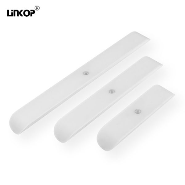 Quality 120Deg Detection Motion Sensor Light Rechargeable Lithium Ion Battery for sale