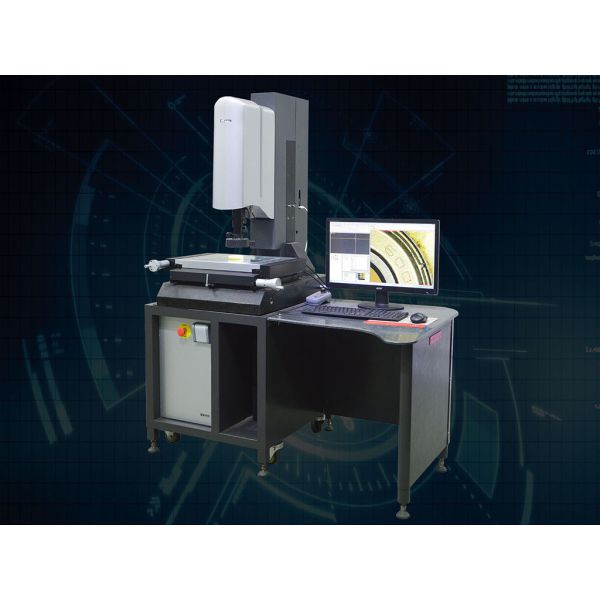 Quality EV3020 Vision QC Inspection Video Measuring Machines With Auto Zoom Lens for sale
