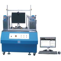 China Computerized Torsion Spring Testing Machine 200 kgf.cm English Software factory