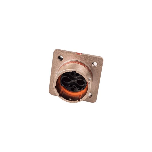 Quality Quick Lock 5A Electrical Cable Male Female Socket Plug Touchproof Circular Shape for sale