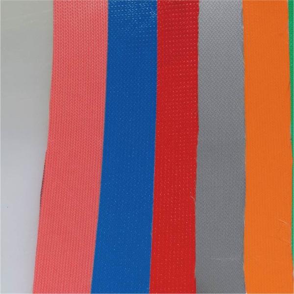 Quality 666 Liquid Silicone Coated Fiberglass Fabric , Silicone Fiberglass Cloth for sale