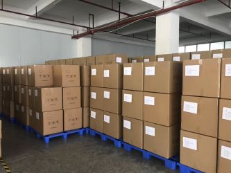 China Factory - Guangzhou YatJun Packaging Co., Ltd