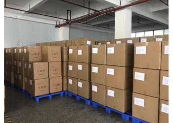 China Factory - Guangzhou YatJun Packaging Co., Ltd