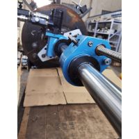 Quality Hydraulic Mobile Line Boring Machine 400*400*400mm For Industrial for sale