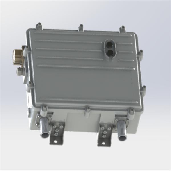 Quality Pacifica Hybrid Battery Coolant Heater Ev Swapping Heavy Trucks for sale
