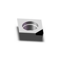 Quality PCD Insert , CCGW 09T304, CCGW 120408 for sale